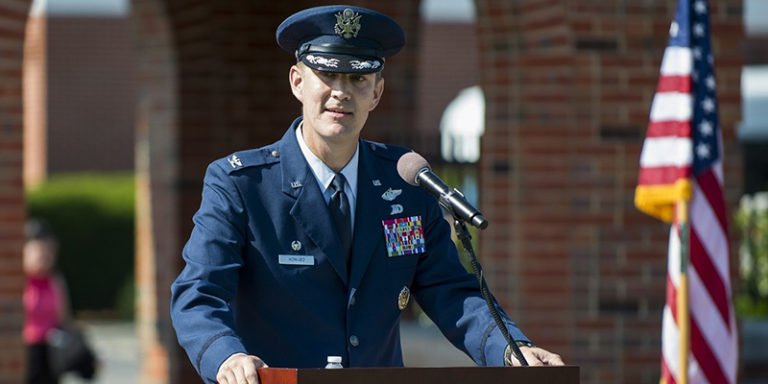 MARINE COLONEL DANIEL H. WILSON GETS 5 1/2 YEARS BEHIND BARS ...