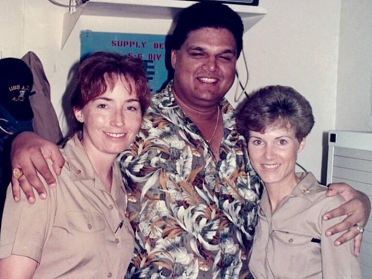 NEW BOOK ABOUT THE “FAT LEONARD” SCANDAL PROVIDES INSIGHT ON HOW THE ...