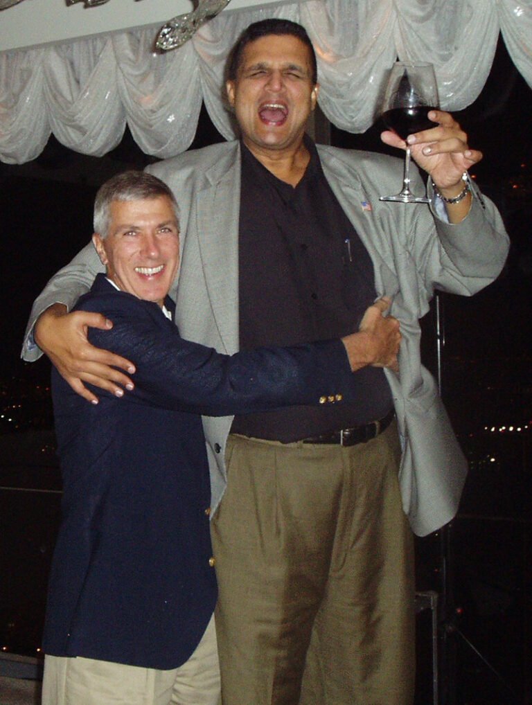 NEW BOOK ABOUT THE “FAT LEONARD” SCANDAL PROVIDES INSIGHT ON HOW THE ...